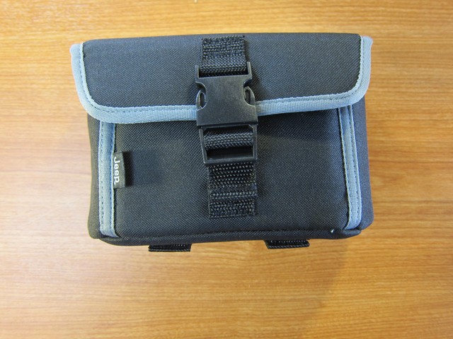 Mopar 82215429 MOLLE Bags Jeep Wrangler 2day Delivery for sale online ...