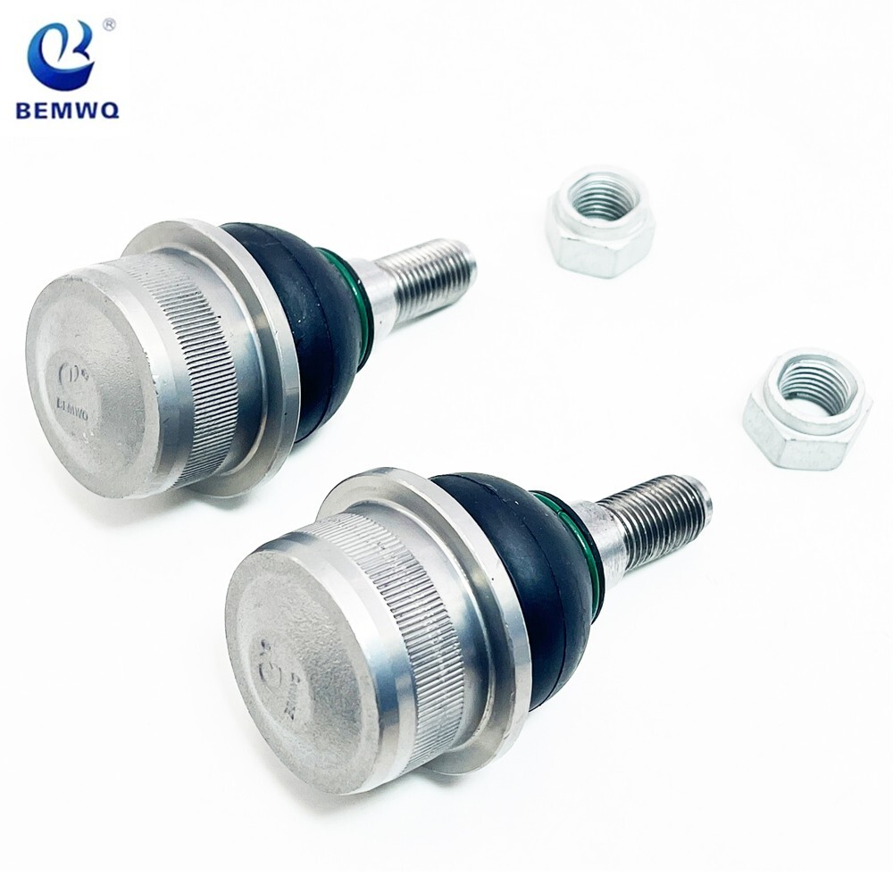 Front Lower Ball Joint Set For Mercedes W211 E320 E500 W220 S350 S430 ...