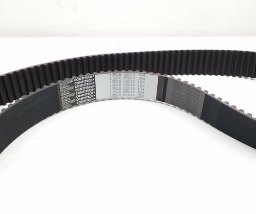 13568 65010 154 Contitech Automotive Timing Belt Made In Germany | eBay