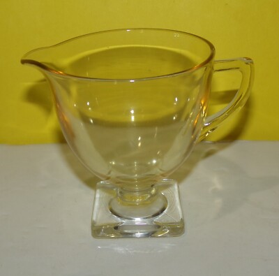 Creamers & Sugar Bowls - 1 2 Tall