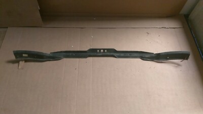 1953-54 Pontiac Radiator Baffle To Front Fender Sheet Metal NOS #515370 ...