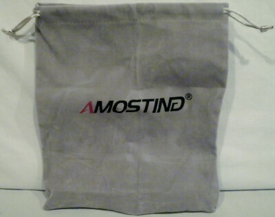 Amosting Drawstring Storage Bag ONLY | eBay