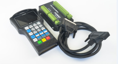 3-Axis DSP Controller CNC DSP Control System M130 for CNC Engraving ...