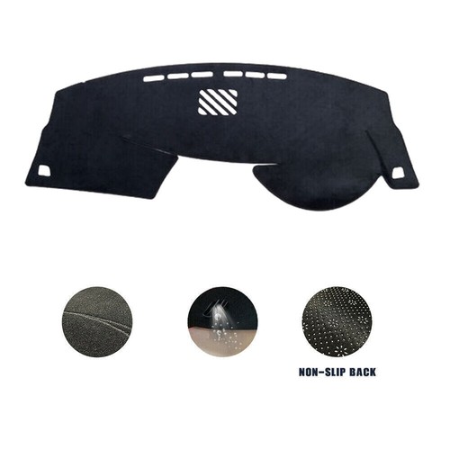 Non-Slip Dash Mat For LEXUS RX 350 450H 2010- 2015 Dashboard Cover ...