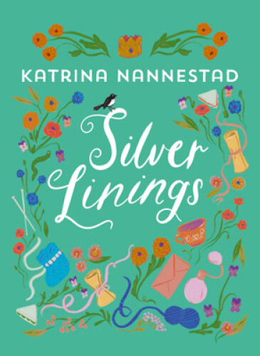 Silver Linings by Katrina Nannestad [Hardback, 304 pages] 9780733342257 ...