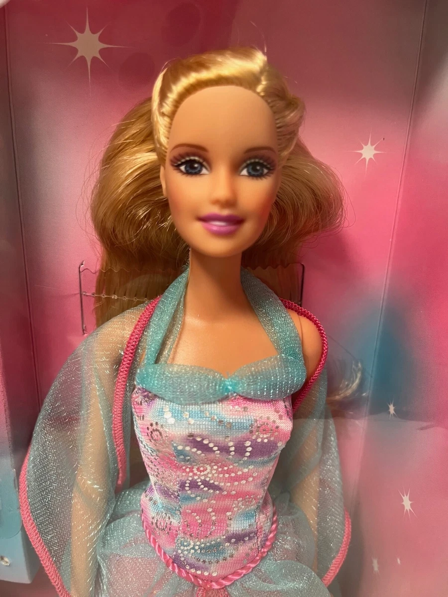 Barbie 2002