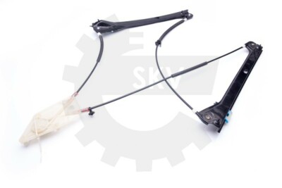 Lève-vitre Esen avant Droit Audi A4 B8' 08- 8K0837462 VW Polo | eBay