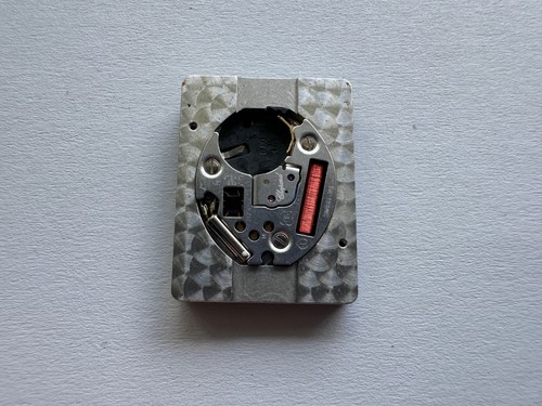 Chopard movement quartz with Dial and Hands / Uhrwerk Quarz Zifferblatt ...