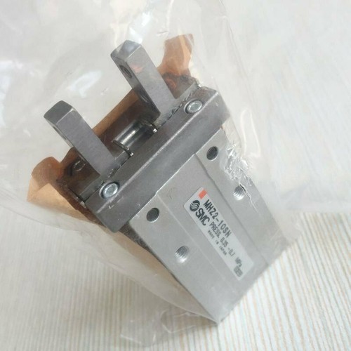 1PC New SMC MHZ2-10SN MHZ210SN Pneumatic Finger Free Shipping | eBay