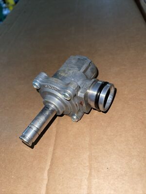 Hydraulic Valves - Prop Valve