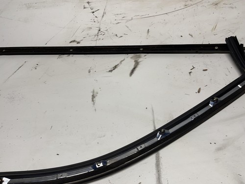 1992-2000 Lexus SC300 SC400 Passenger Right Window Bracket Trim ...