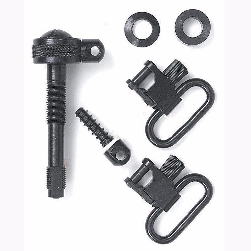 Sling Mount Kit Swivel Bolt Base fits Remington 742 Standard/ADL ...