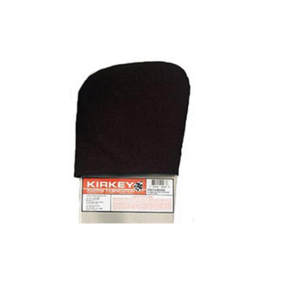 Kirkey Black Cloth Leg Support Cover Suit KI00400 | eBay Australia