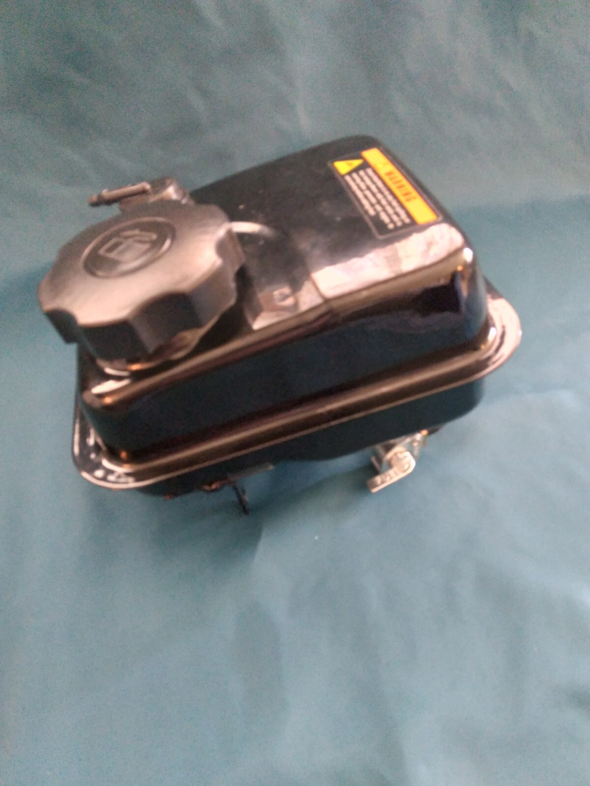 79cc Gas Fuel Tank For Predator 79cc 69733 Gasoline Engine Harbor ...