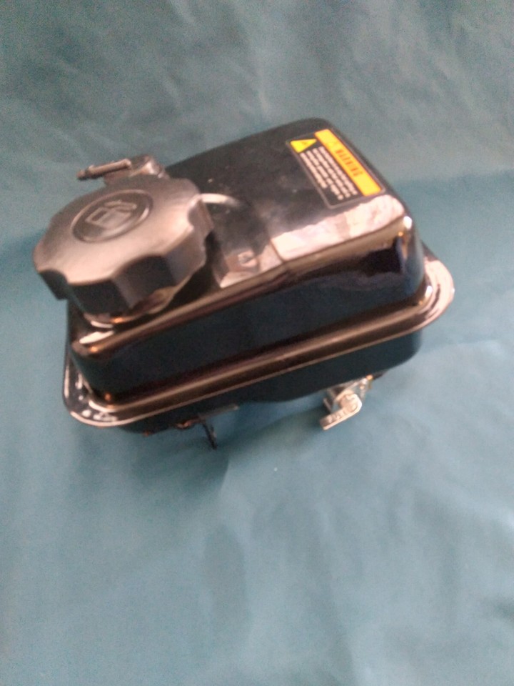79cc Gas Fuel Tank For Predator 79cc 69733 Gasoline Engine Harbor ...