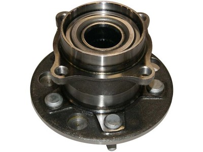 Rear Wheel Hub Assembly 79MHGZ77 for Lexus LS430 2006 2001 2002 2003 ...