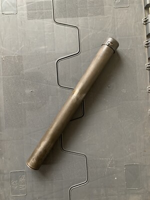 WW2 German Original Waffenmeister MG34/42 Wehrmacht Spring Container ...