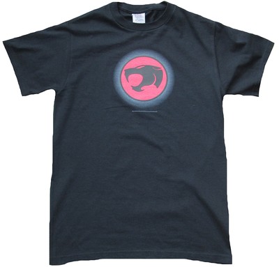 Rare Official THUNDERCATS Merchandise TM & Copyride Warner Bros.Ent T ...