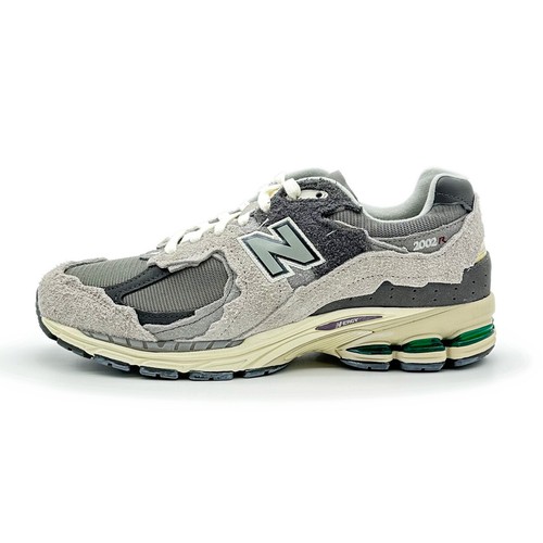 M2002RDA New Balance 2002R Protection Pack Rain Cloud Grey (Men's) | eBay