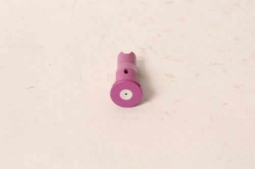 Genuine Exmark 142-3308 Lavender Spray Tip Z3624 Z4230 Z4630 Z5260 OEM ...