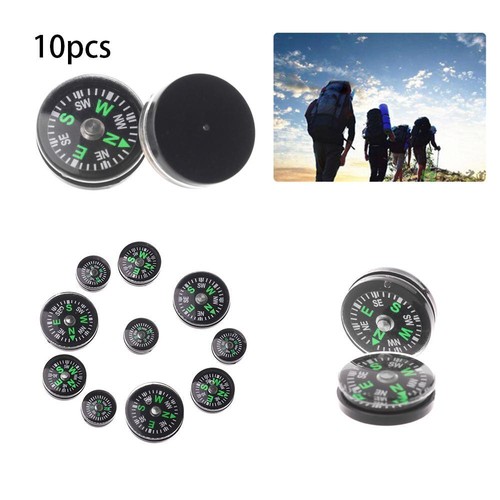 Compasses Camping Hiking Tool Outdoora Accurate Compass Practical ...