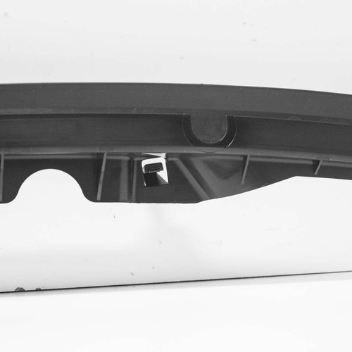 NEW MERCEDES-BENZ CLA C117 ENGINE HOOD SEAL LEFT SIDE A1178800197 OEM ...