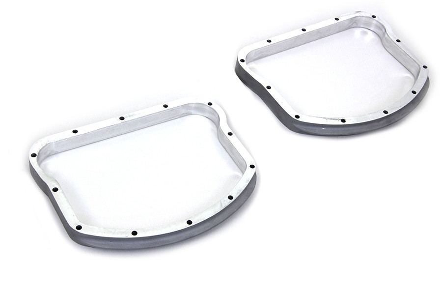 Rocker Arm Cover D-Ring Cast for Harley Panhead FL Models 1948-1965 | eBay