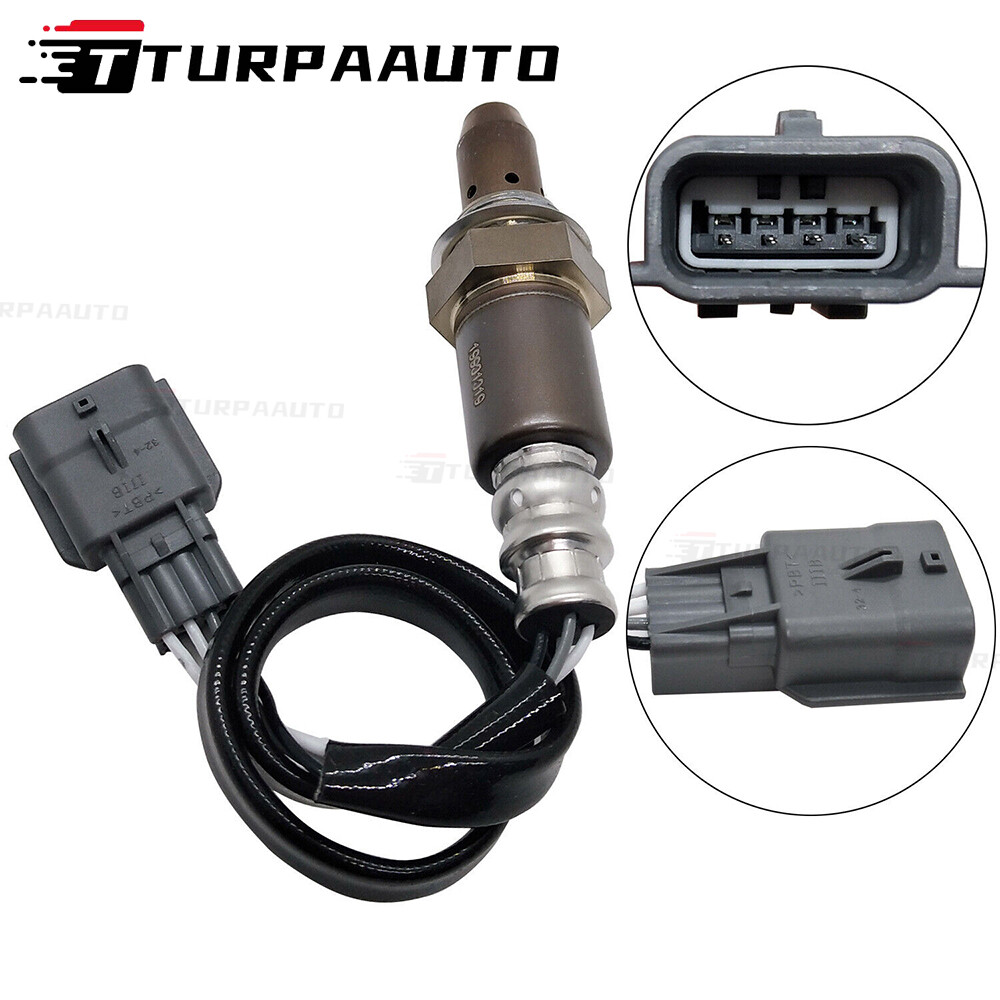 2pcs Upstream O2 Oxygen Sensor For Infiniti Q40 Q50 Q60 Q70 Nissan ...