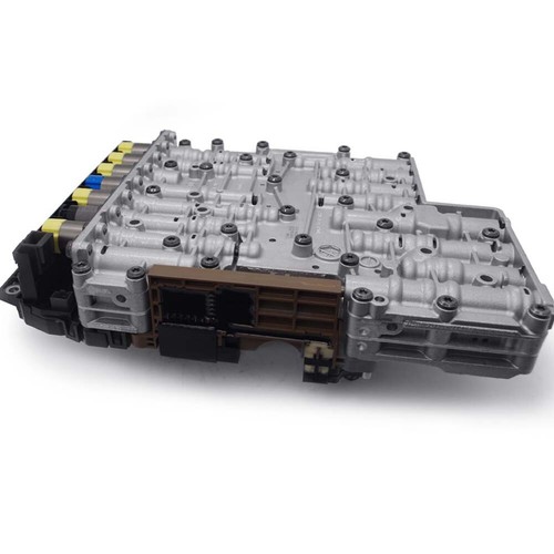 New Transmission Mechatronic valve body for JAGUAR ZF Automatic 6HP26 ...