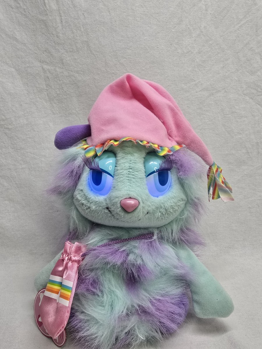 Barbie Fairytopia Bibble Doll