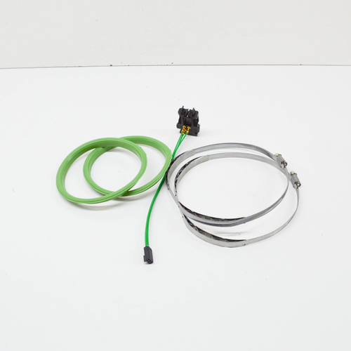 NEW BMW X5 F15 FUEL PRESSURE SENSOR 16147426702 7426702 ORIGINAL 16-14 ...