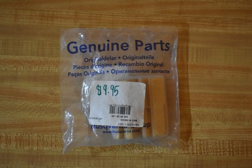 Husqvarna 544080803 Felt Air Filter, new in package | eBay