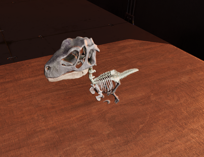 Ark Survival Ascended PvE Event Chibi | eBay