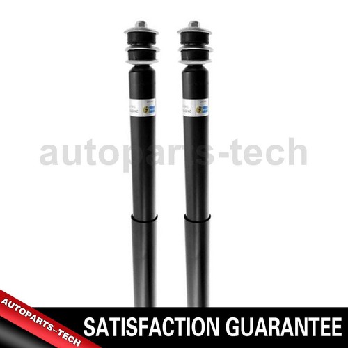 2x Bilstein Front Shock Absorber For Mercedes-Benz G55 AMG 2003~2011 | eBay