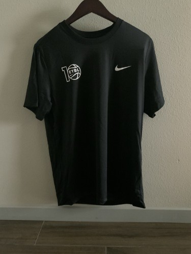 2024 Player Exclusive Nike EYBL Dri-Fit Shirt (Adult Large) | eBay