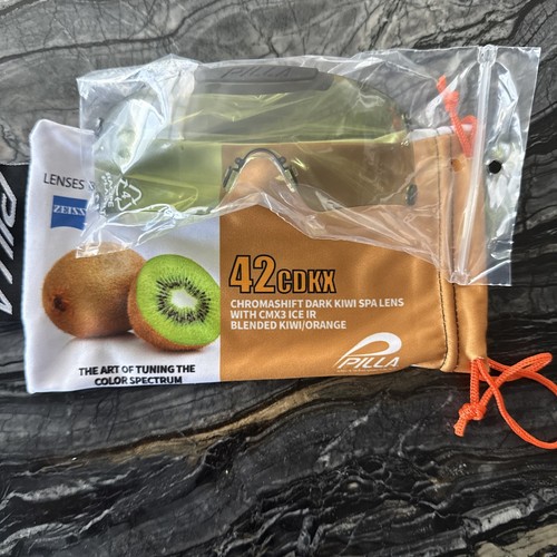 Pilla Razor X7 42cdkx | eBay