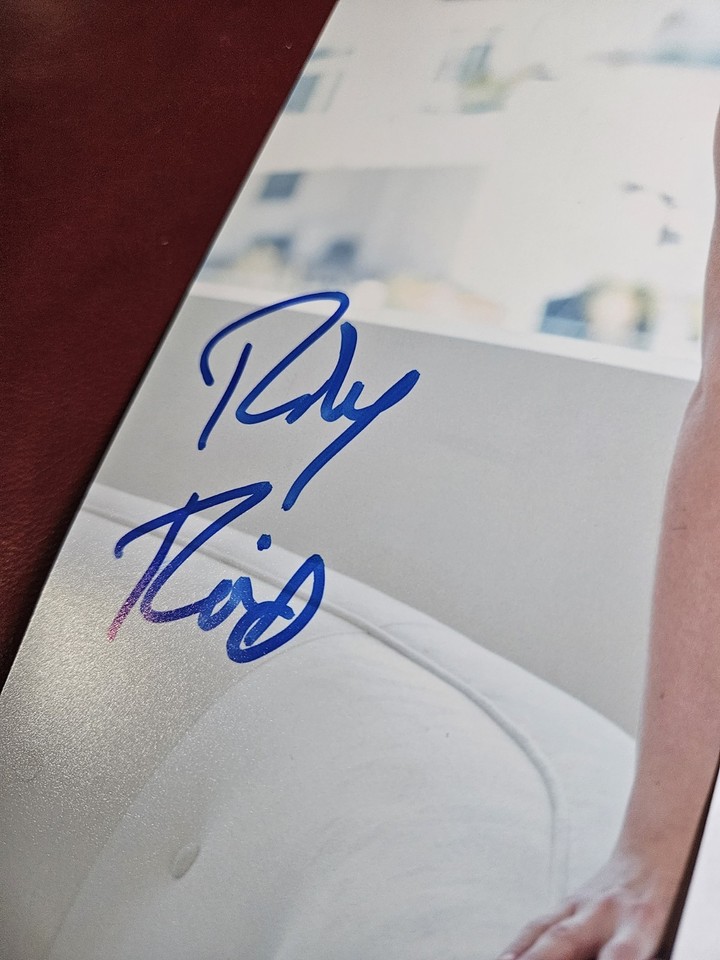 Riley Reid Signed 8x10 Photo Adult Star Autographed | eBay UK