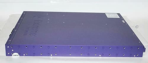 Extreme Networks 5520-VIM 4x10GE SFP+ Interface Module (5520-vim-4x ...