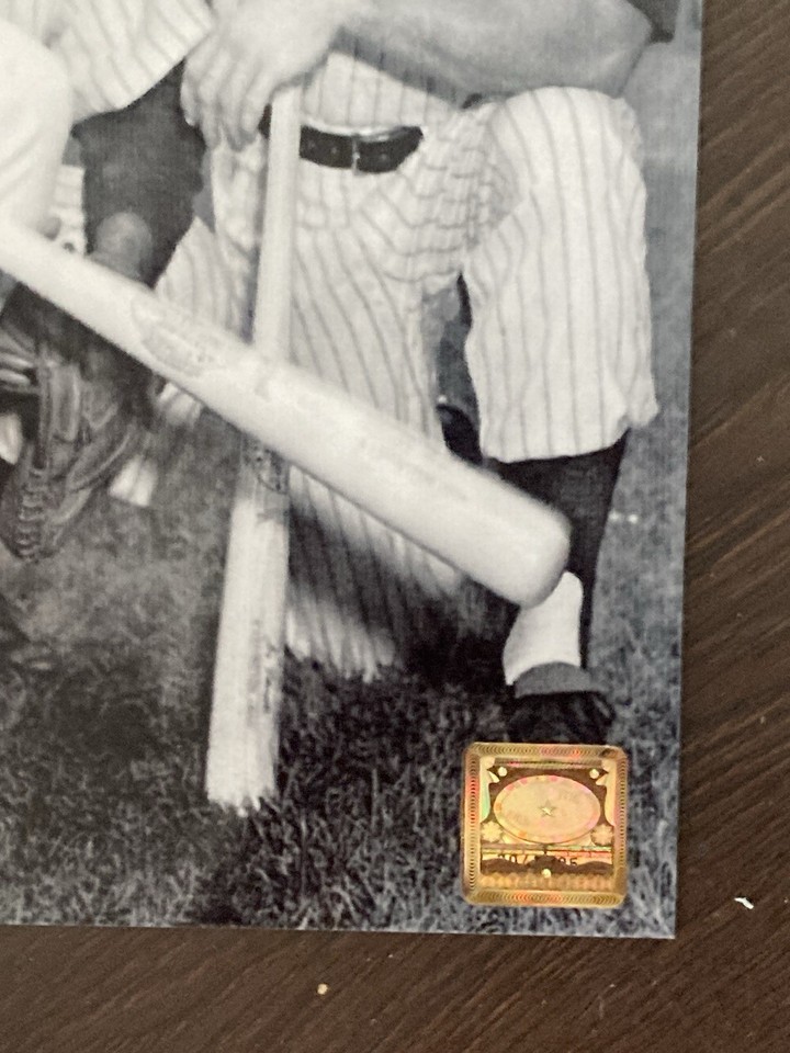 Ted Williams, Yogi Berra, Mickey Mantle Autographed Signed 8x10 Photo ...