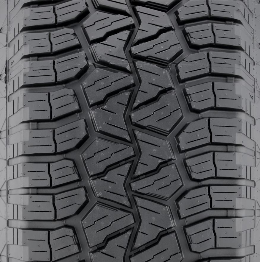 New 245/75R16 Sumitomo Encounter AT2 111T | eBay