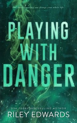 Playing With Danger by Riley Edwards Paperback Book | eBay