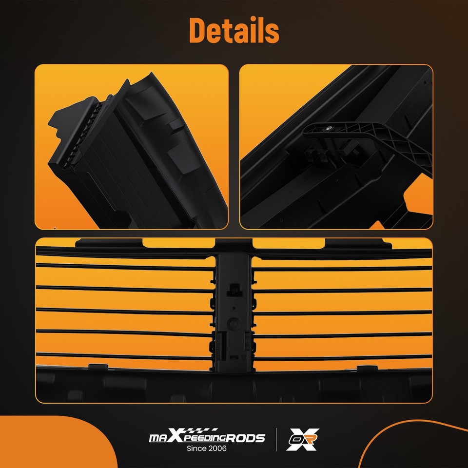 Active System Control for Ford Mustang 2015-2017 FR3Z-8475-A Direct Fit ...