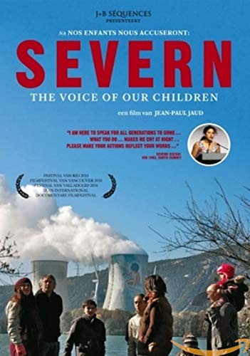 Severn - The voice of our children (DVD) (UK IMPORT) 5420051905430| eBay