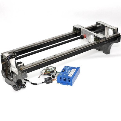 Linear Actuators - Thk Linear Rail