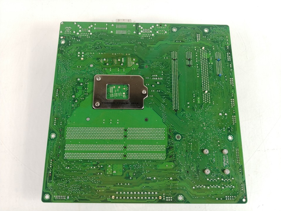 Intel DQ77MK LGA 1155 DDR3 SDRAM Desktop Motherboard | eBay