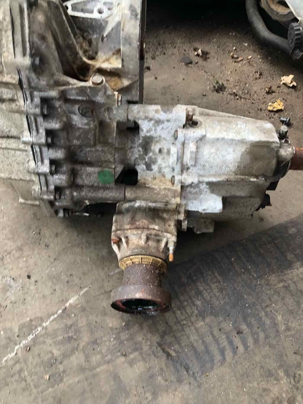 02 03 04 05 JAGUAR X-TYPE Transmission Assy 2.5 AUTO AWD OEM | eBay
