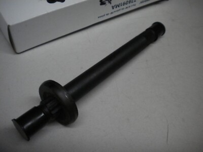 Murray 774091 Spindle Shaft - NOS | eBay