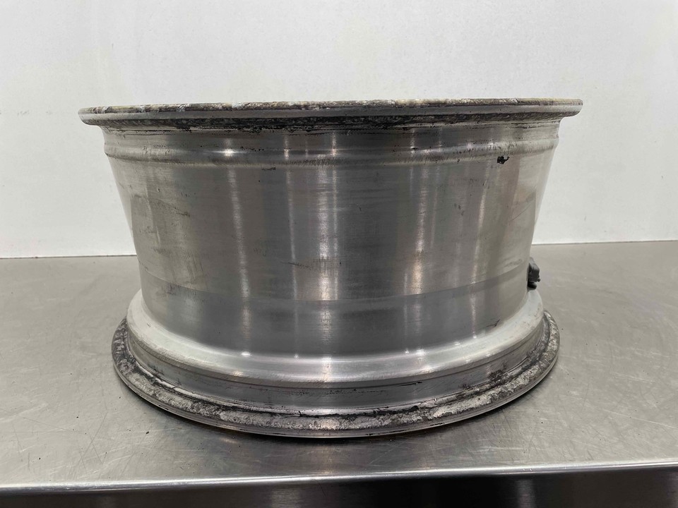 2015 GMC Sierra 1500 Wheel Rim 18''x8.5'' Alloy 6 Spoke *SCUFFS* OEM ...