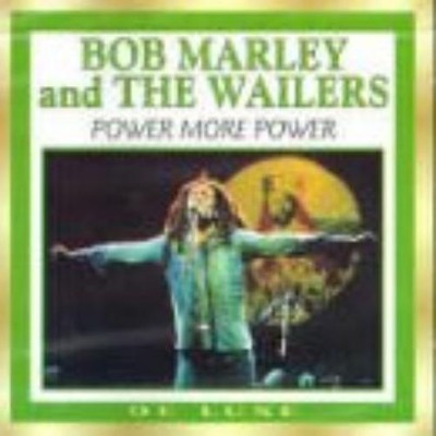 Bob Marley Power More Power (CD) | eBay
