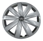 4x Original VW Hubcaps Wheel Blinds 16 Inch VW Seat Skoda #11-22 | eBay
